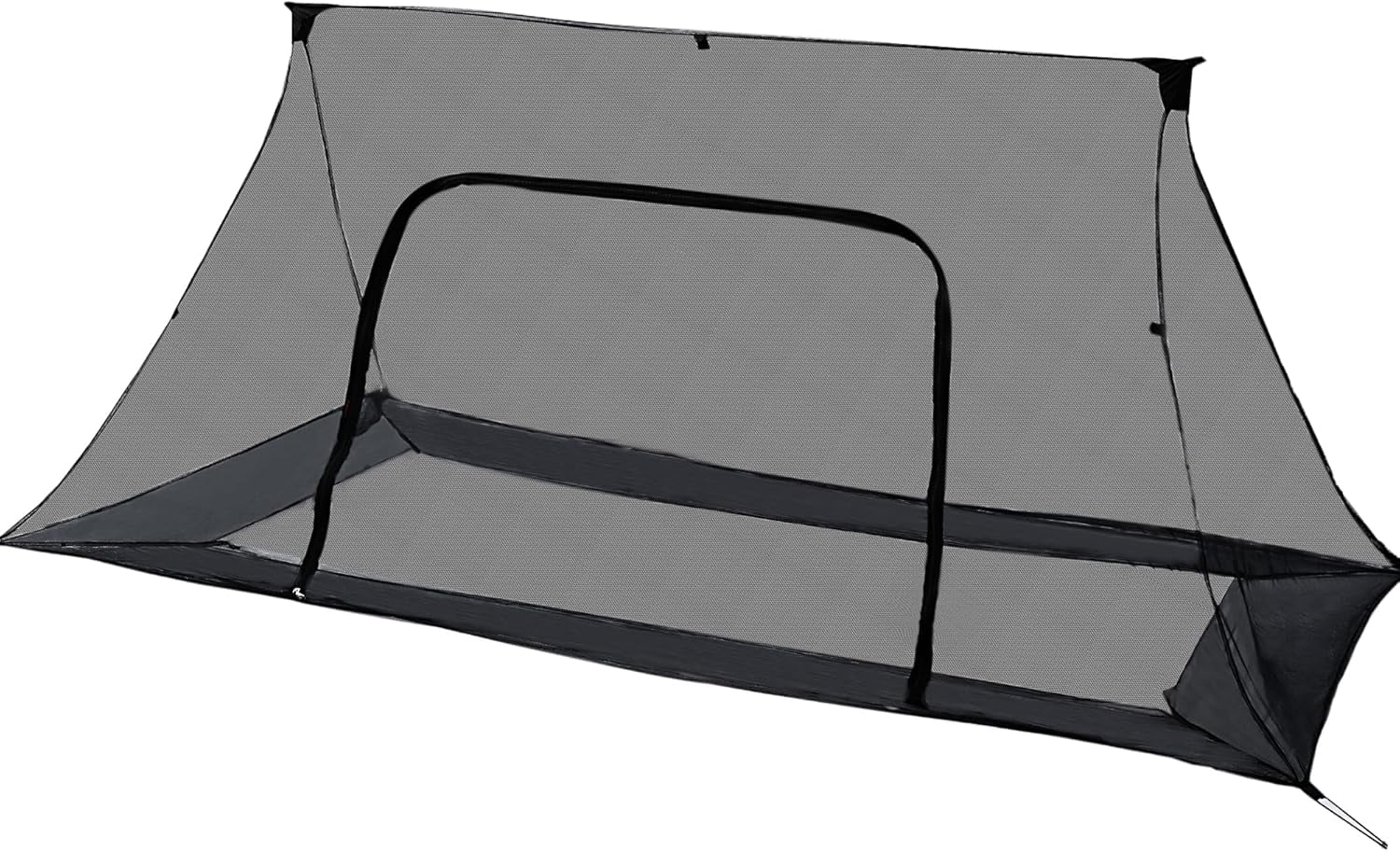 Camping Mosquito Net for Cot, Shelter Bugnet Camping Screen Room ...