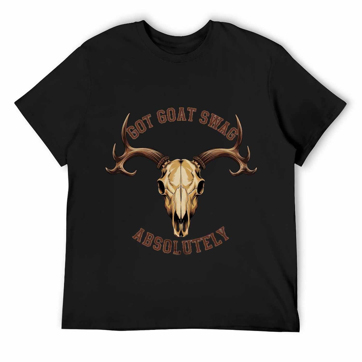 Camping Motorhome Campers Rv - Got Goat Swag Absolutelyt shirt design ...