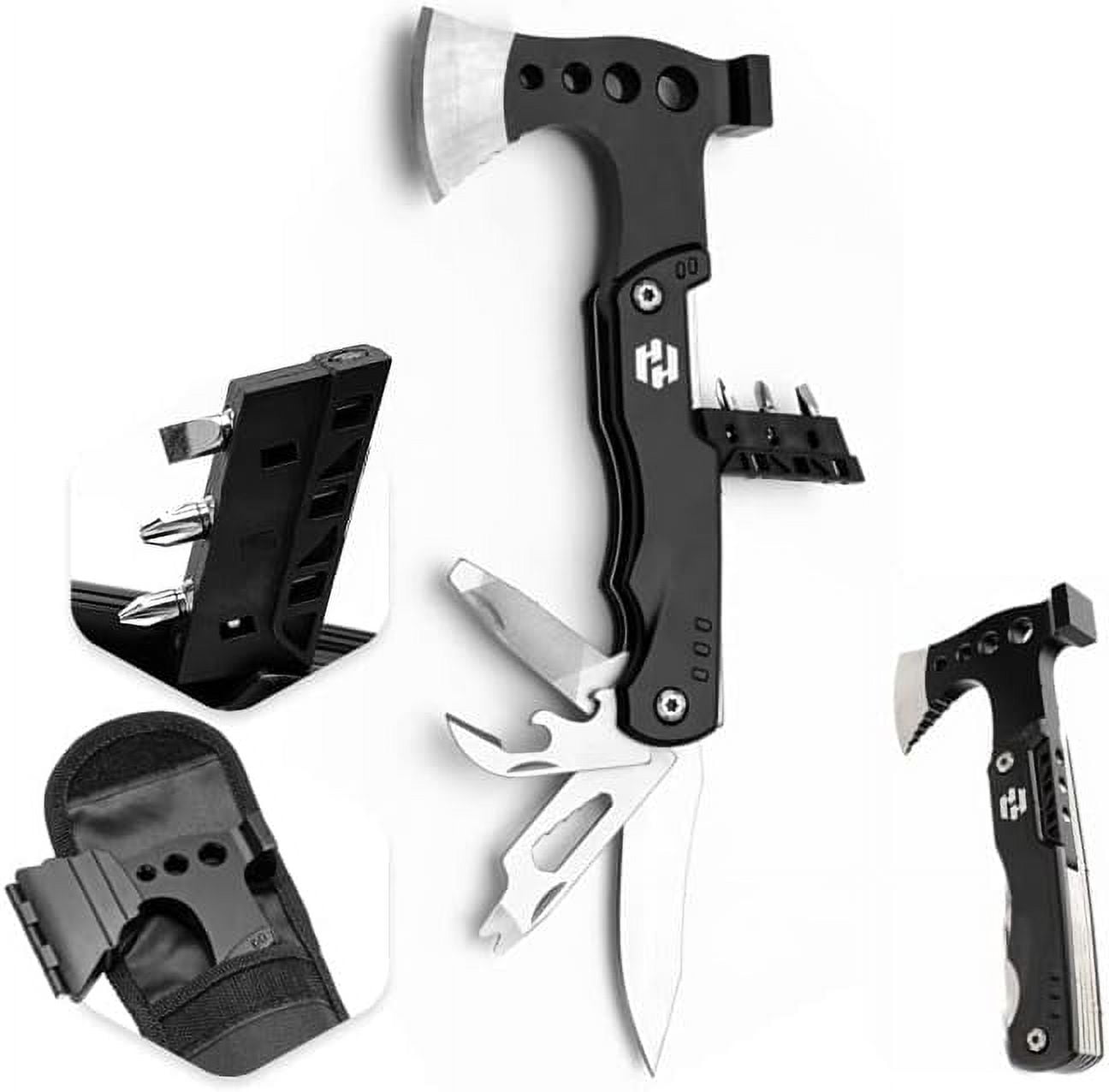 Axe Multitool