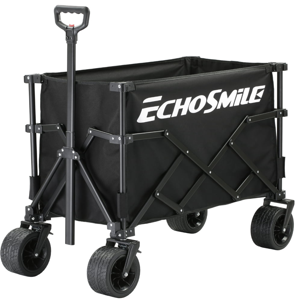 Camping Organizer Tall Pocket Storage Black Campers Gear Organizer ...