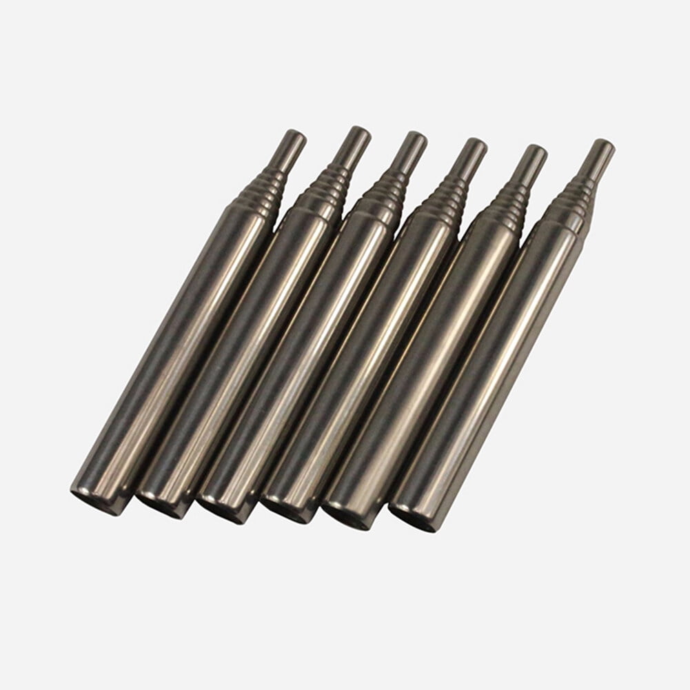 Camping Outdoor Collapsible Fire Tool Camping Survival Blow Fire Tube ...