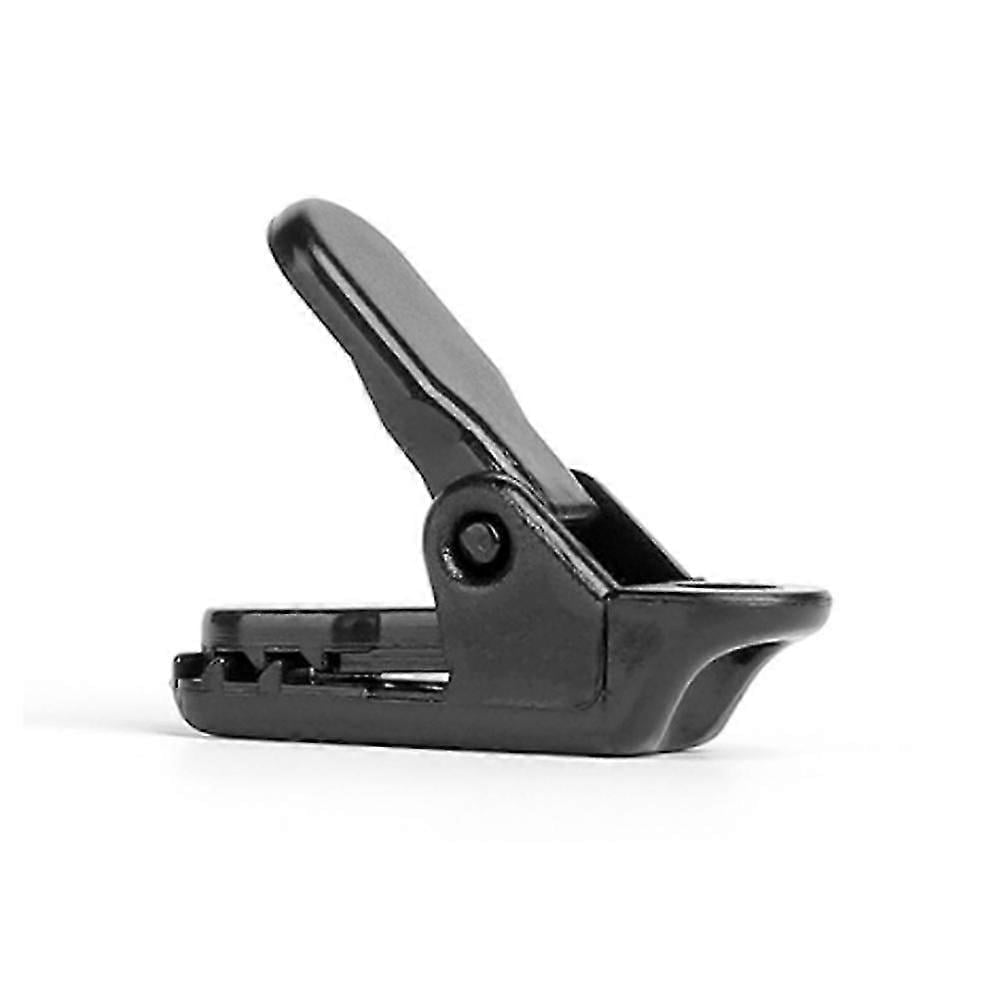 Camping Plastic Tent Clips, Tarp Clips Tent , Tent Fixing Clamps And ...