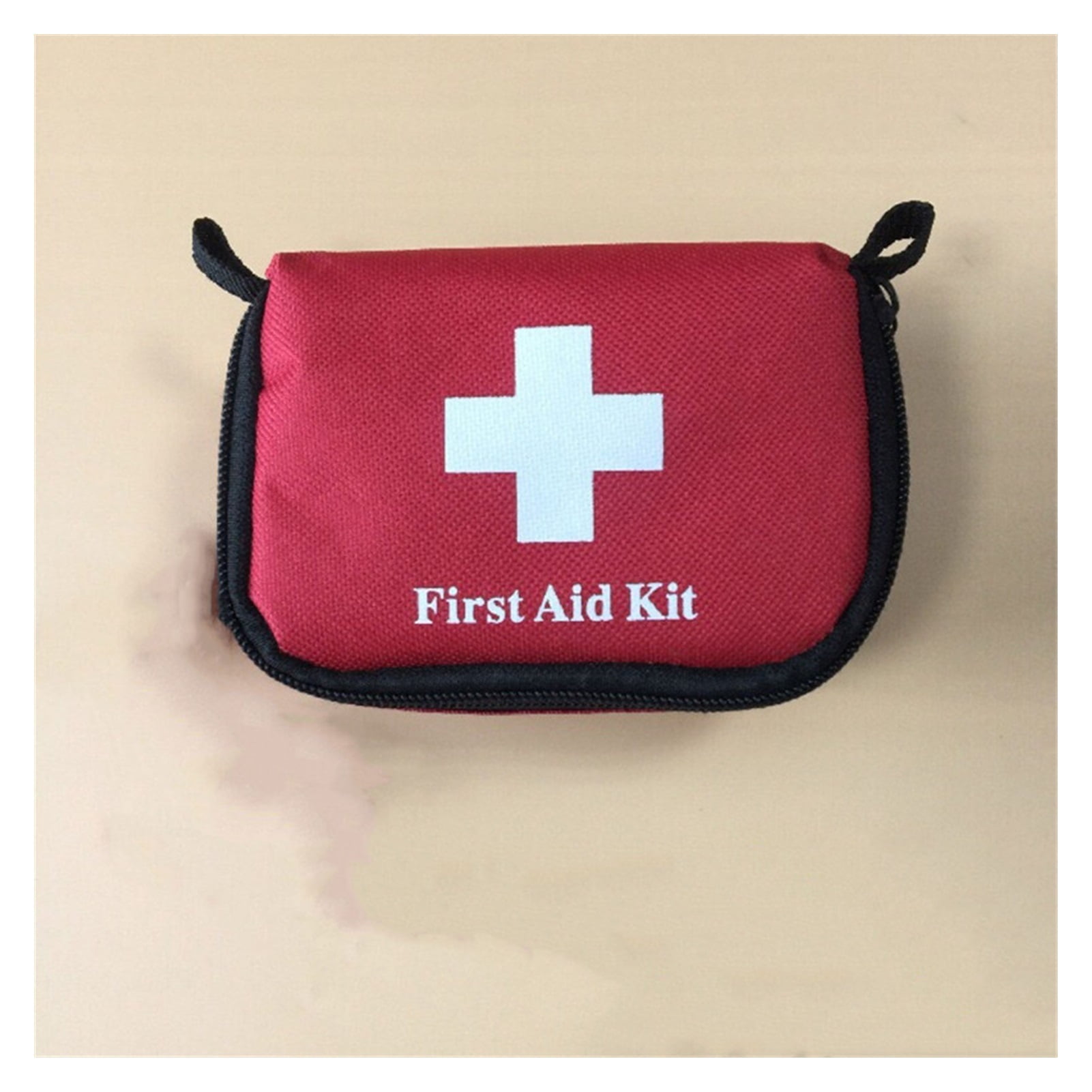 Camping Portable First Aid Kit Emergency Medical Bag Waterproof Car ...