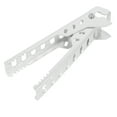 Camping Pot Clip Aluminum Alloy Pot Lifter Outdoor BBQ Tong Outdoor ...