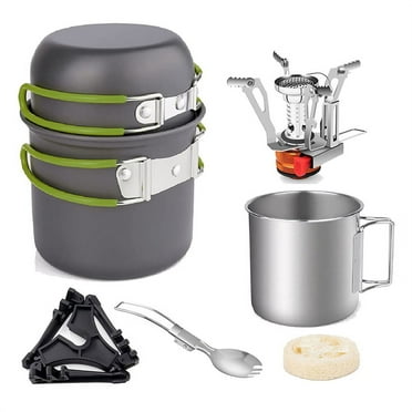 Kelly Kettle Trekker Basic Kit (Small) - Stainless Steel - Walmart.com