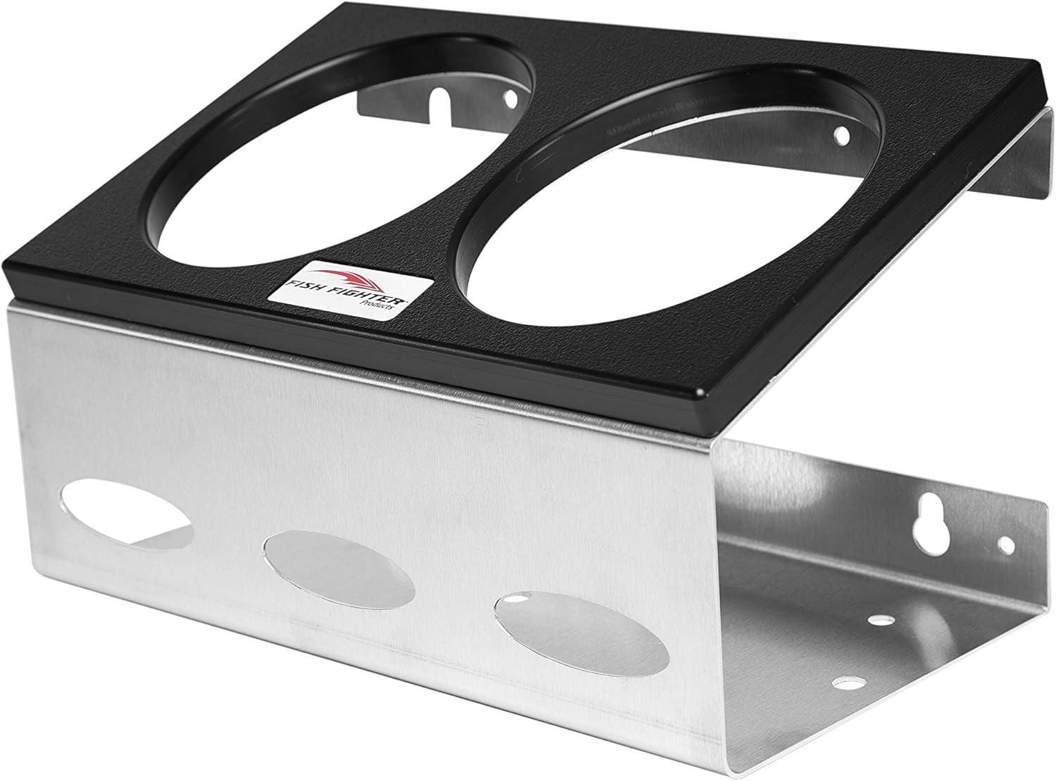 Camping Propane Tank Holder | Mini Propane Bottle Rack - 2 Bottle ...