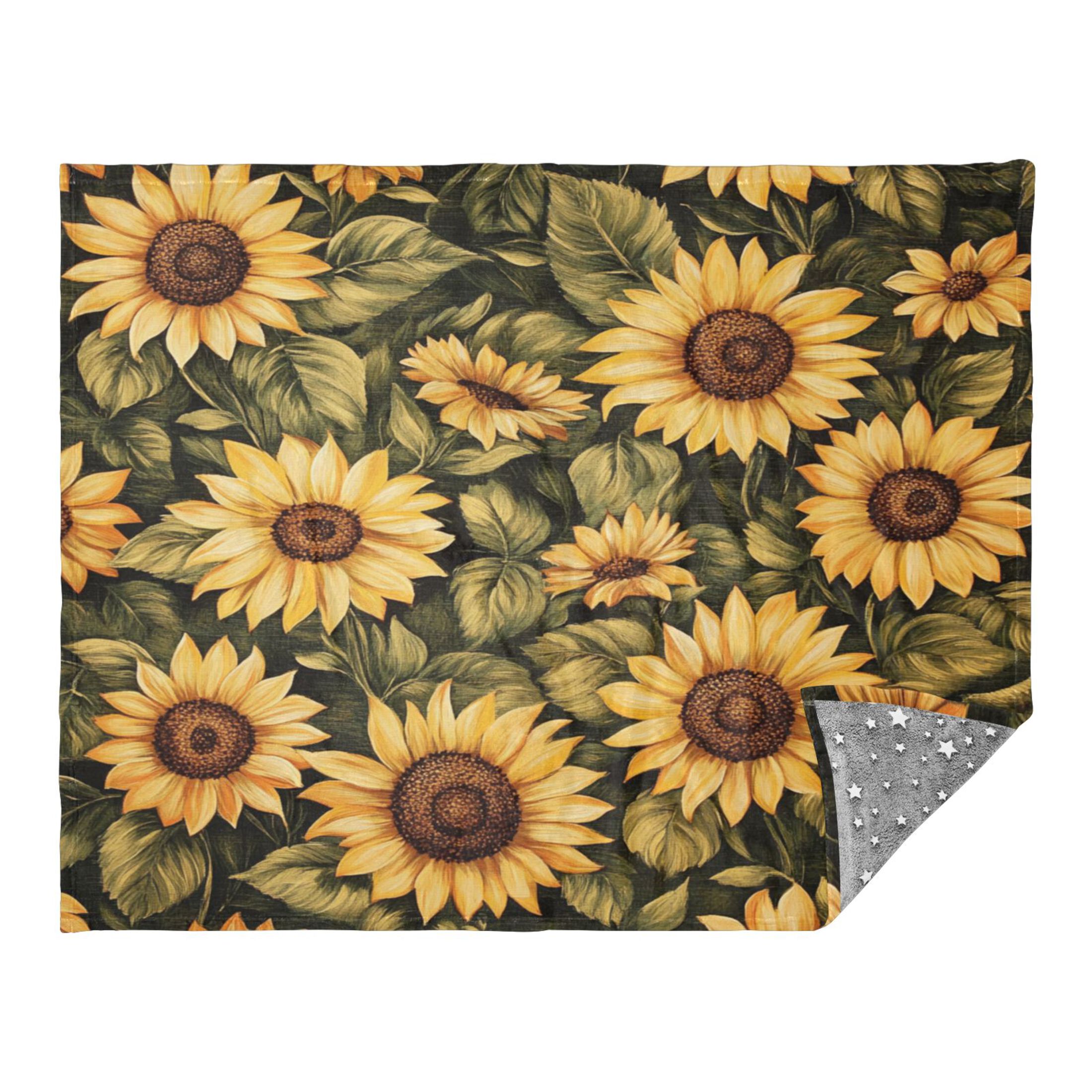 Camping Quilt Ultralight 70*55in Flannel Fabric Ultra-soft, Warm and ...