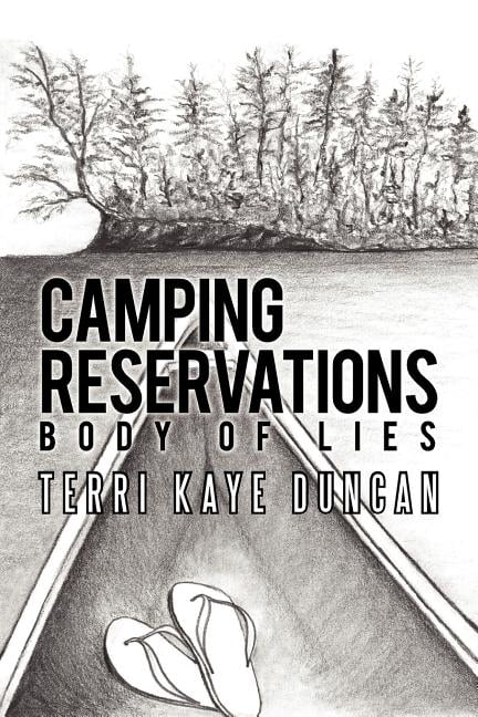 Camp Reservation