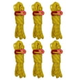 Camping Rope Guide Rope for Outdoor Camping Hiking Awning Tarp Tents ...