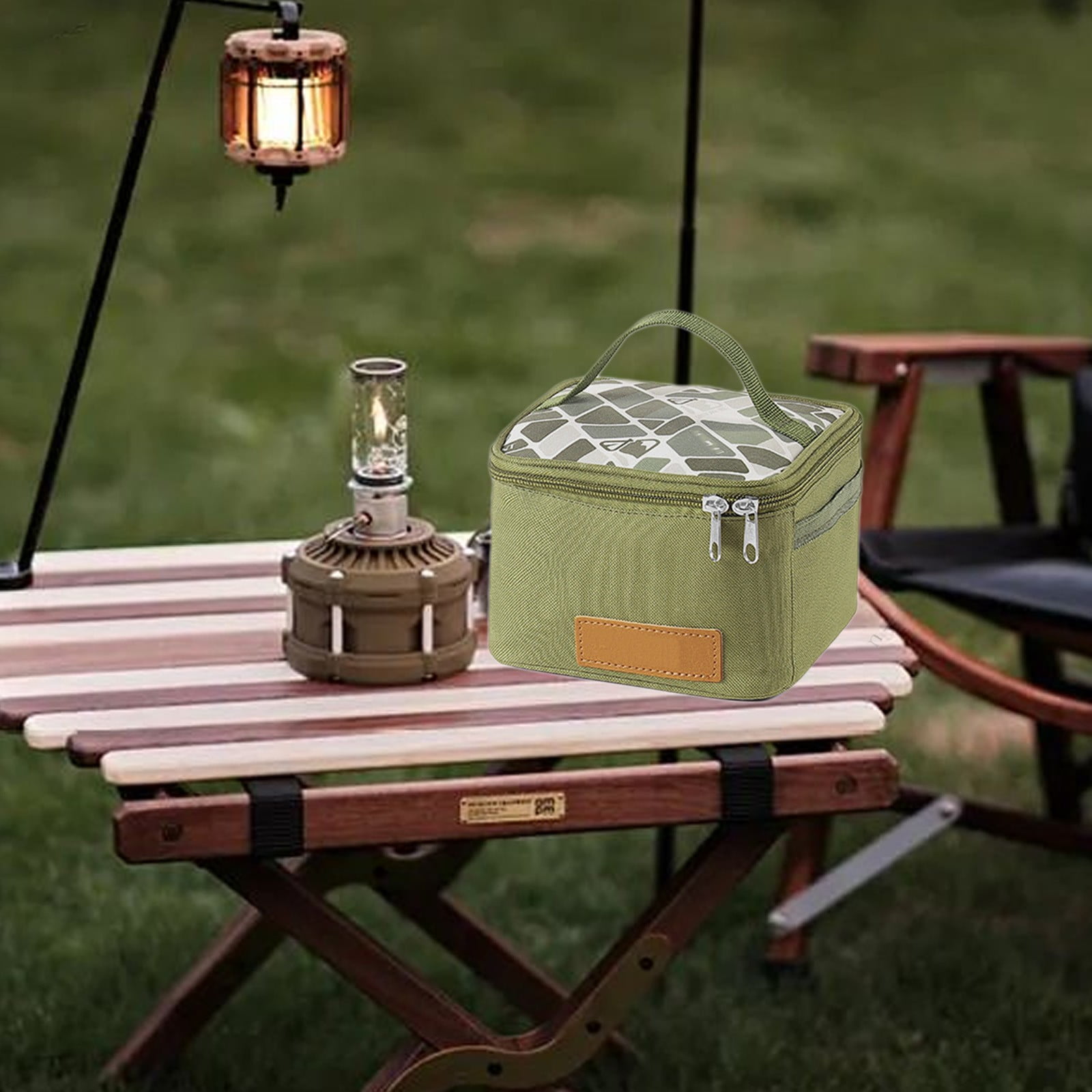 Camping Seasoning Kit, Camping Seasoning Set, Outdoor Camping Spicee ...