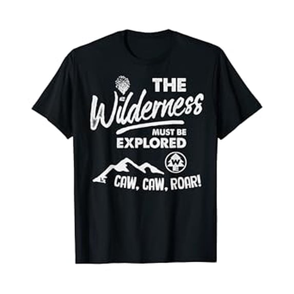 Camping Shirt Wilderness Explorer Funny Chant T-Shirt T-Shirt - Walmart.com