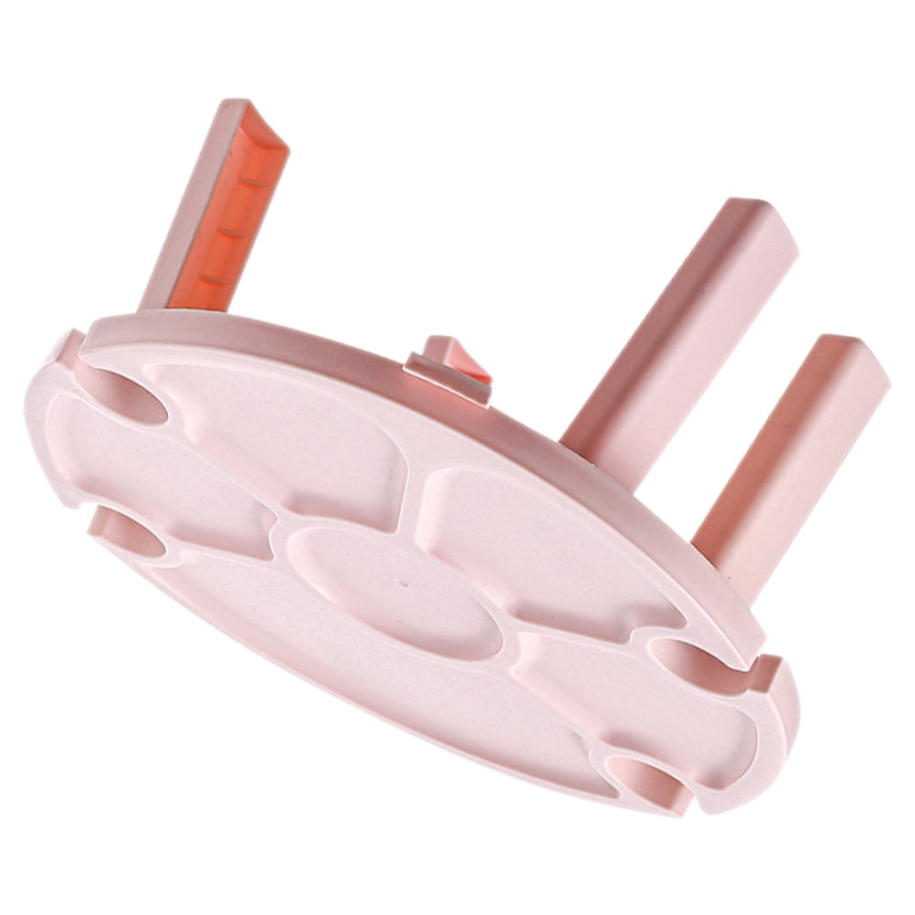 Camping Side Table Wine Glass Rack Cozy Carpet and Snack - Walmart.com