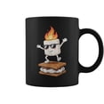 Camping Smore Marshmallow Chocolate Cute Dance Camper Coffee - Walmart.com