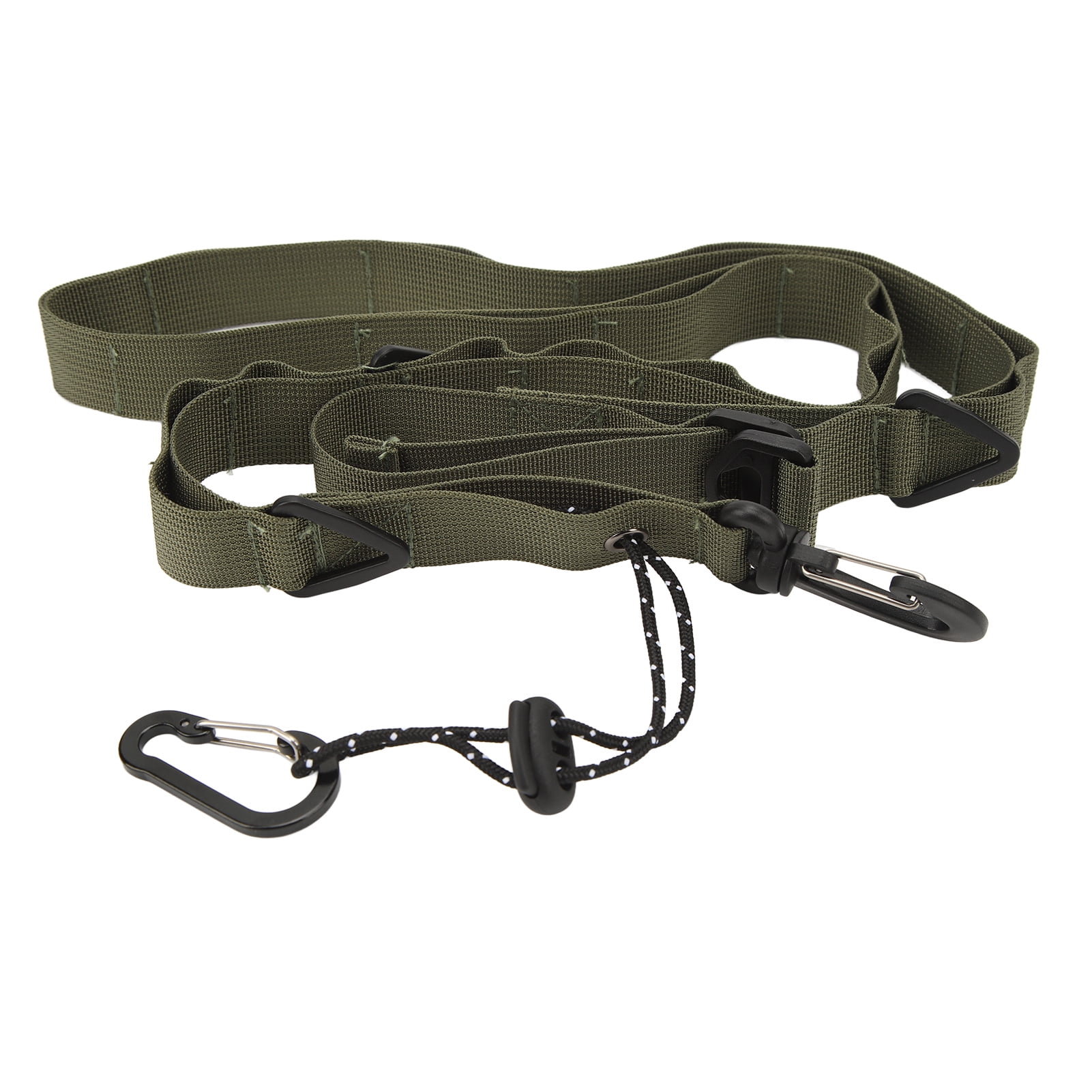 Camping Storage Strap Multifunctional Slip Resistant Nylon Shoulder ...