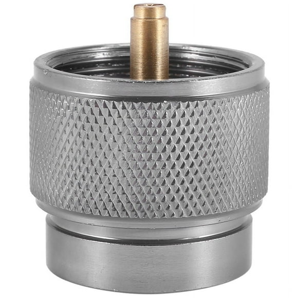 Coleman Stove Propane Adapter