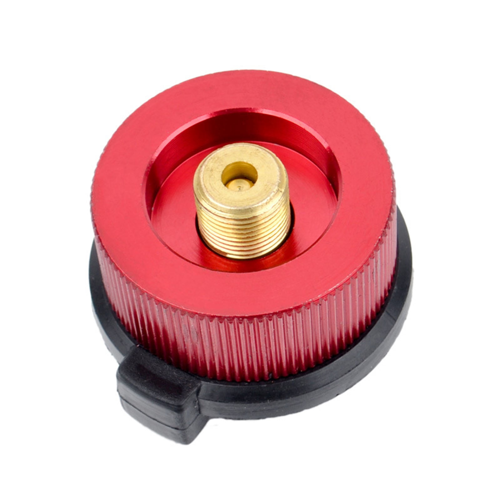 Camping Stove Adapter Propane Adapter Lindal Valve Butane Canister ...
