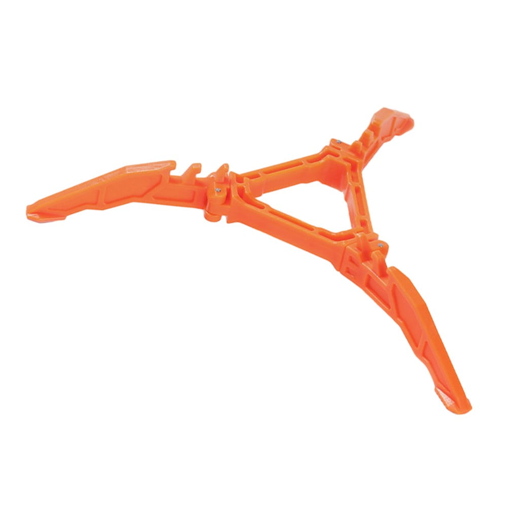 Camping Stove Fuel Can Stabilizer Foldable Outdoor Cartridge Canister ...