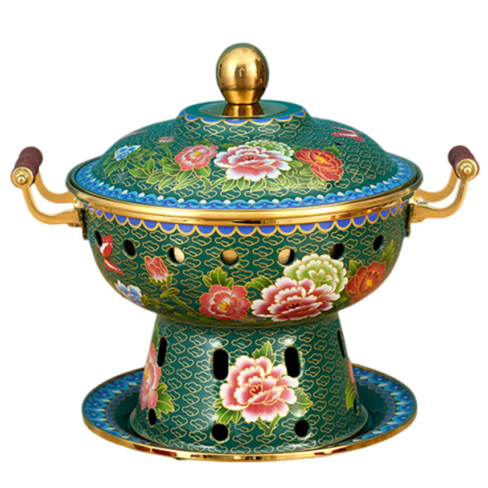 Camping Stove Hot Pot, Old Hot Pot, Single Hot Pot, Family Reunion ...