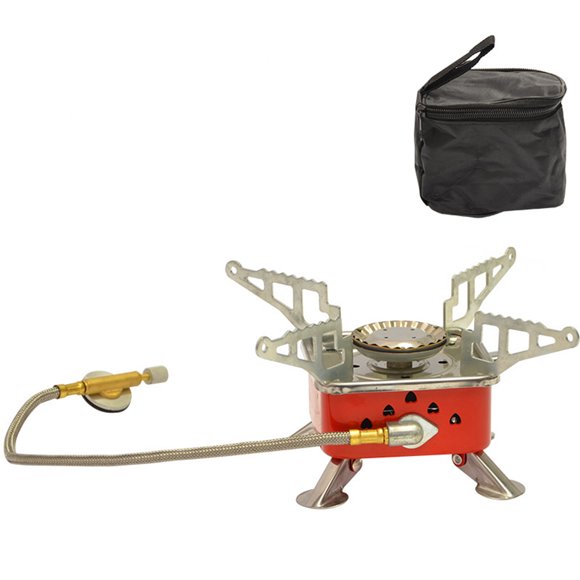 Field Burner