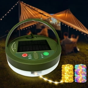Mini Solar Light