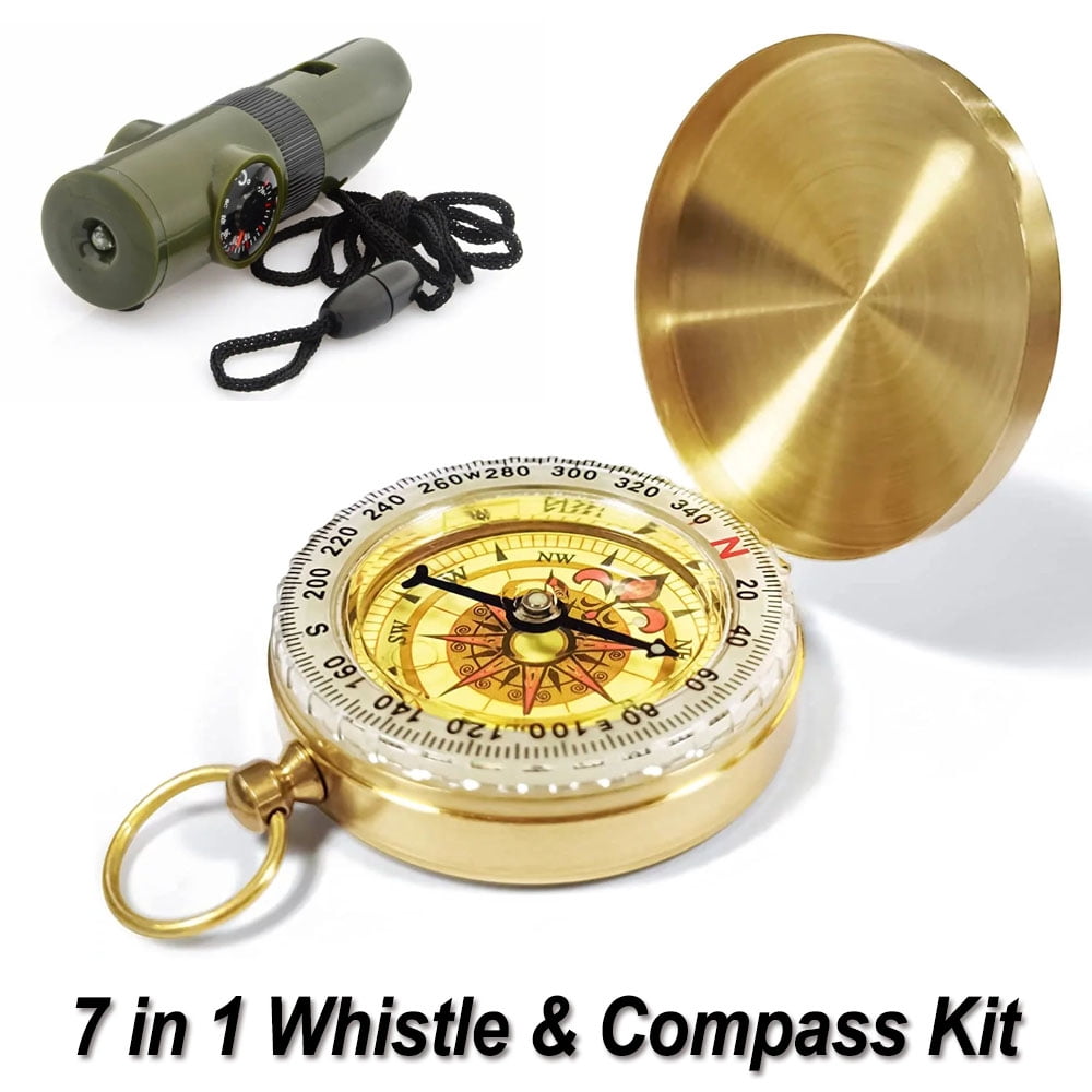 Walmart Hiking Kids Outdoor Equipment: Glow in The Dark Military ...