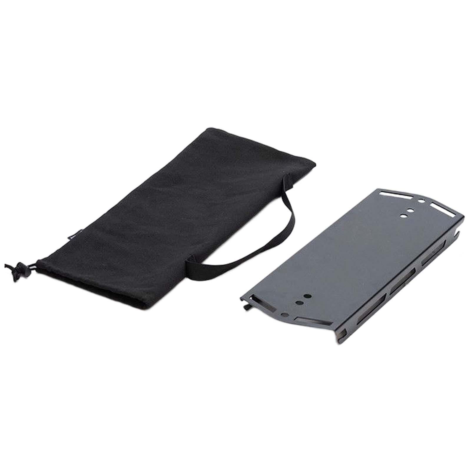 Camping Table Hanging Rack Shelf Accessories Storage Stand Rack for ...