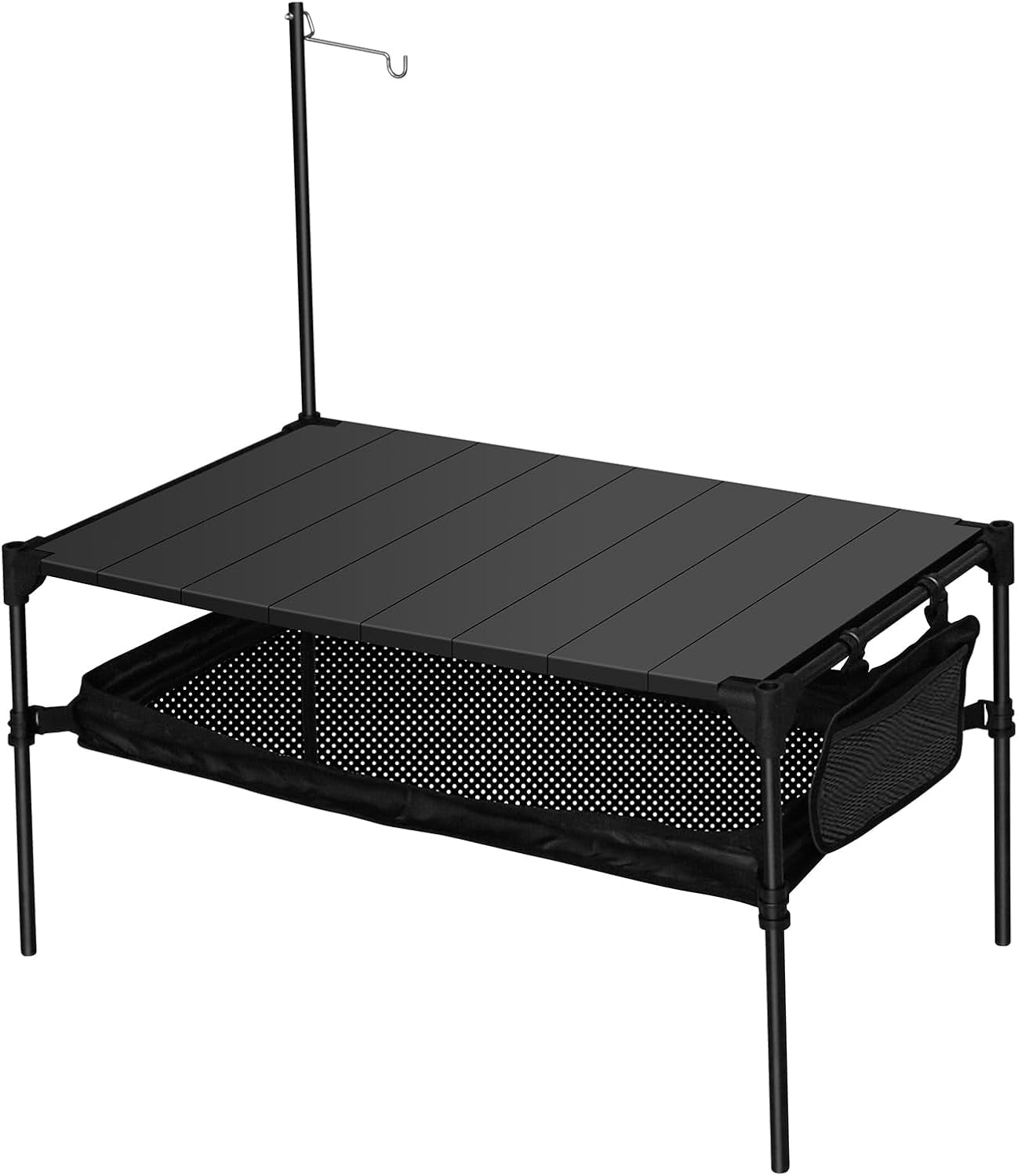 Camping Table Picnic Beach Portable Folding Table Including One Carry ...