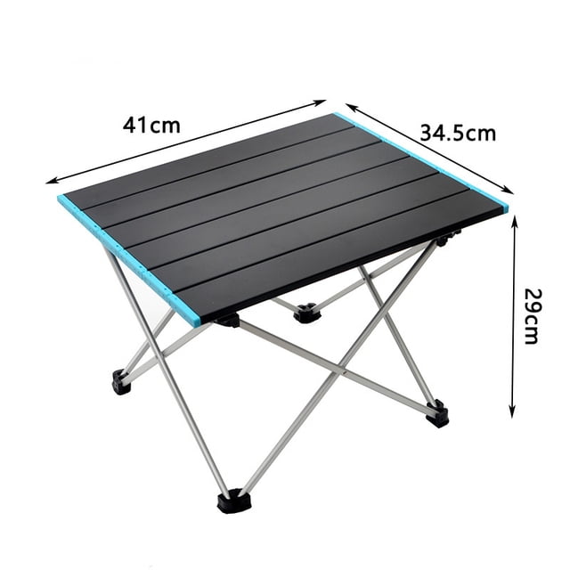 Camping Table Pliante Ultralight Folding Tables For Outdor Hiking ...