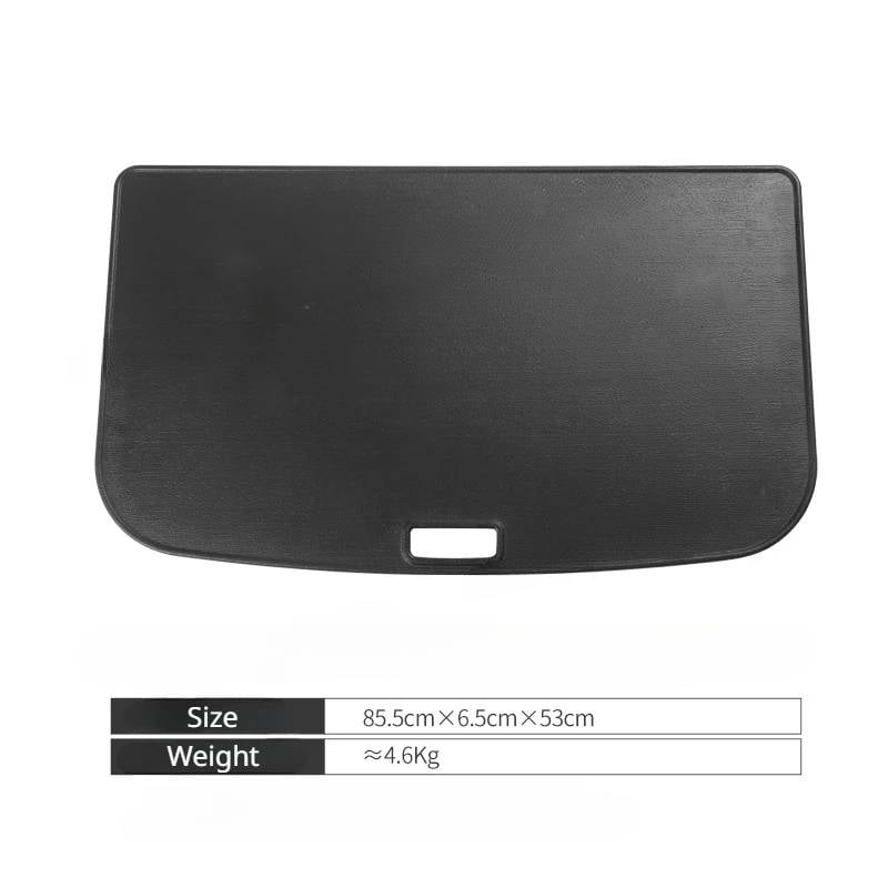 Camping Table for Tesla Model Y/3/3+ Highland 2017-2024 Portable ...