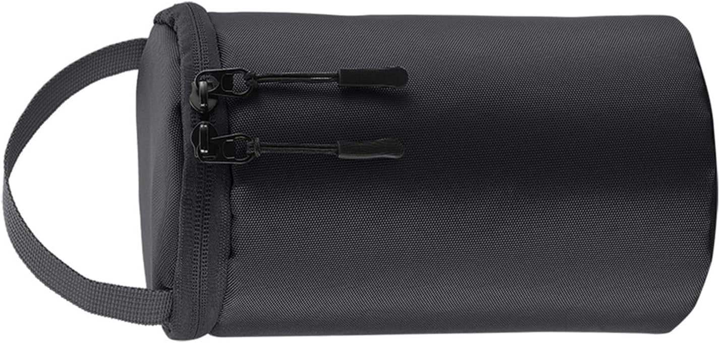 Camping Tanks Storage Bag Portable Fuels Cylinder Protective Case Camp ...