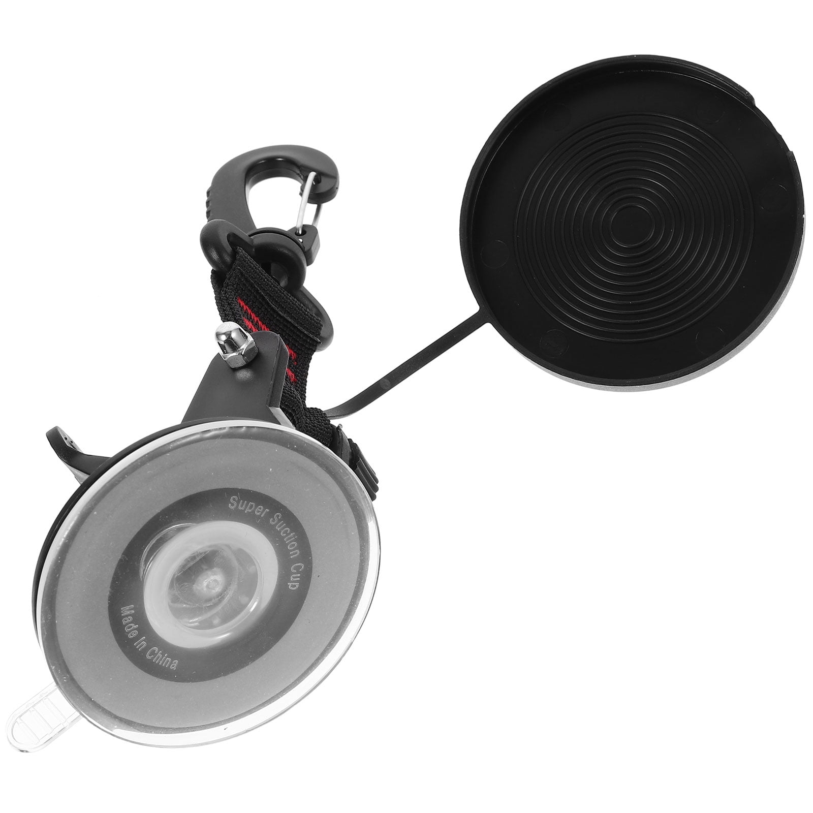 Camping Tarp Suction Cup Securing Hooks Heavy Duty Tarps Removable ...