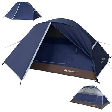 Cloud-Up 1 Person Tent Lightweight Backpacking Tent for One Man ...