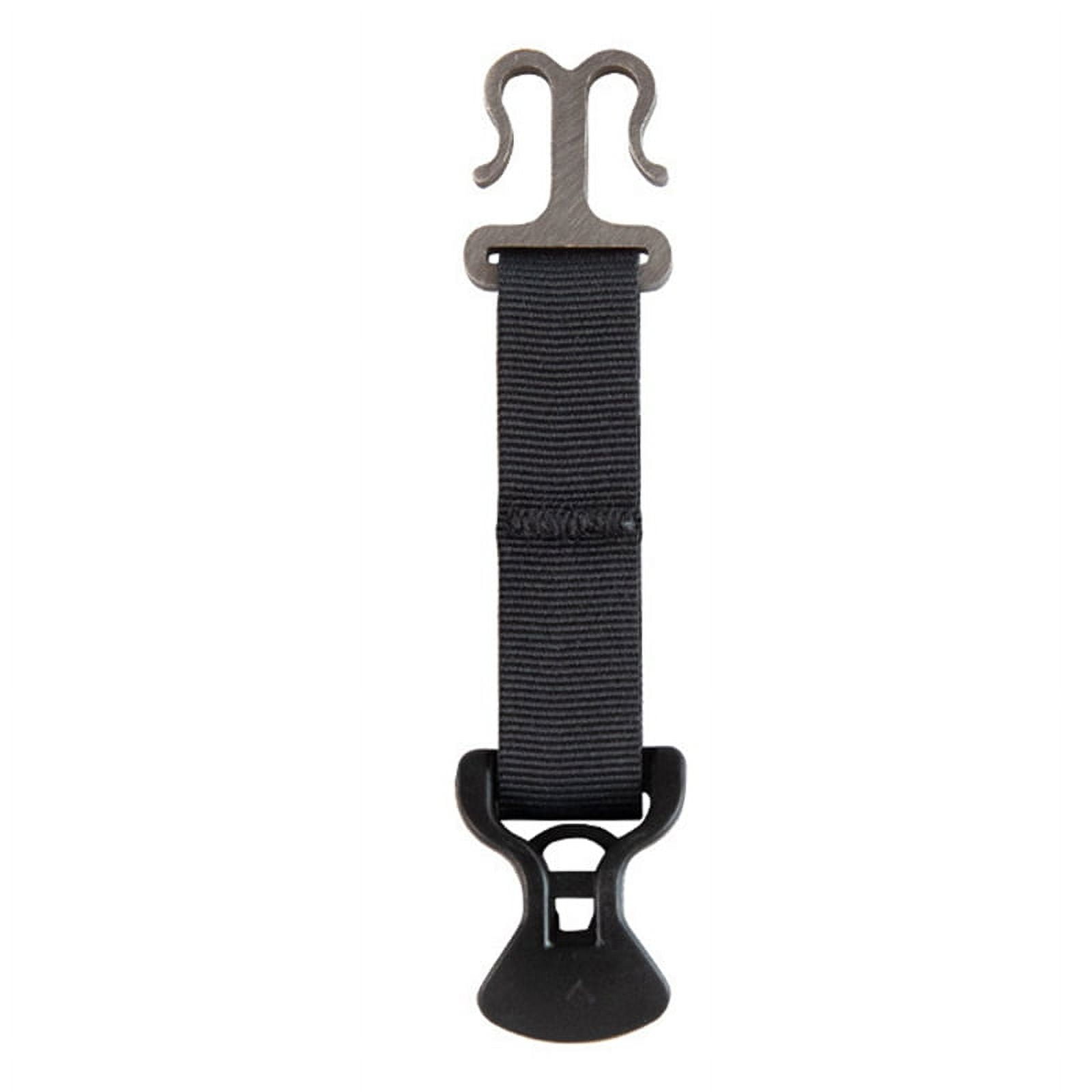 Camping Tent Buckle Rope Tensioner Awning Hooks Wind Holder Double-Door ...