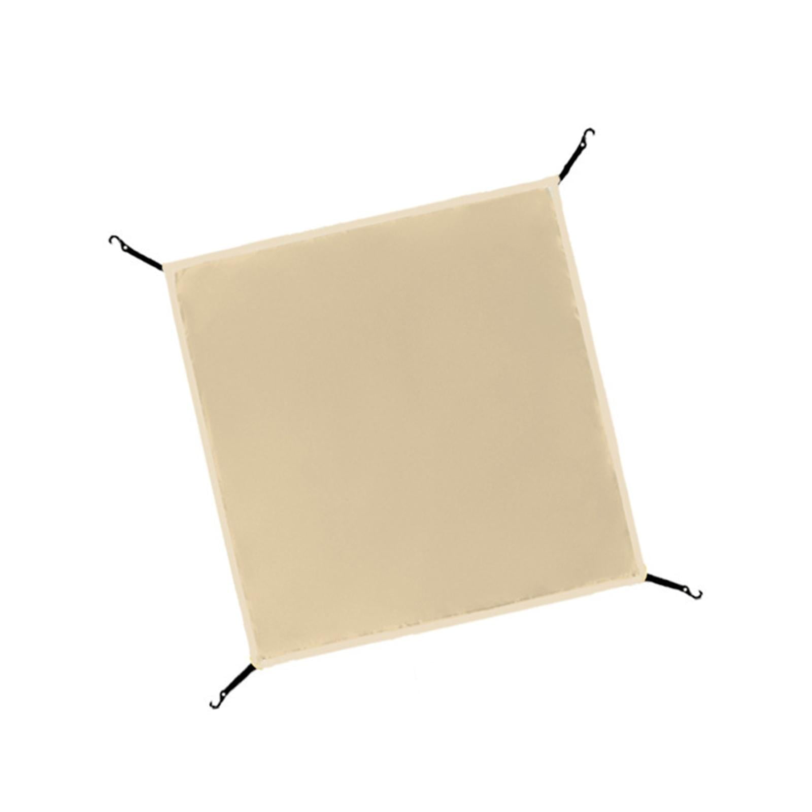 Camping Tent Cover, Canopy Tent Top Cover, Rain Cover Lightweight ...