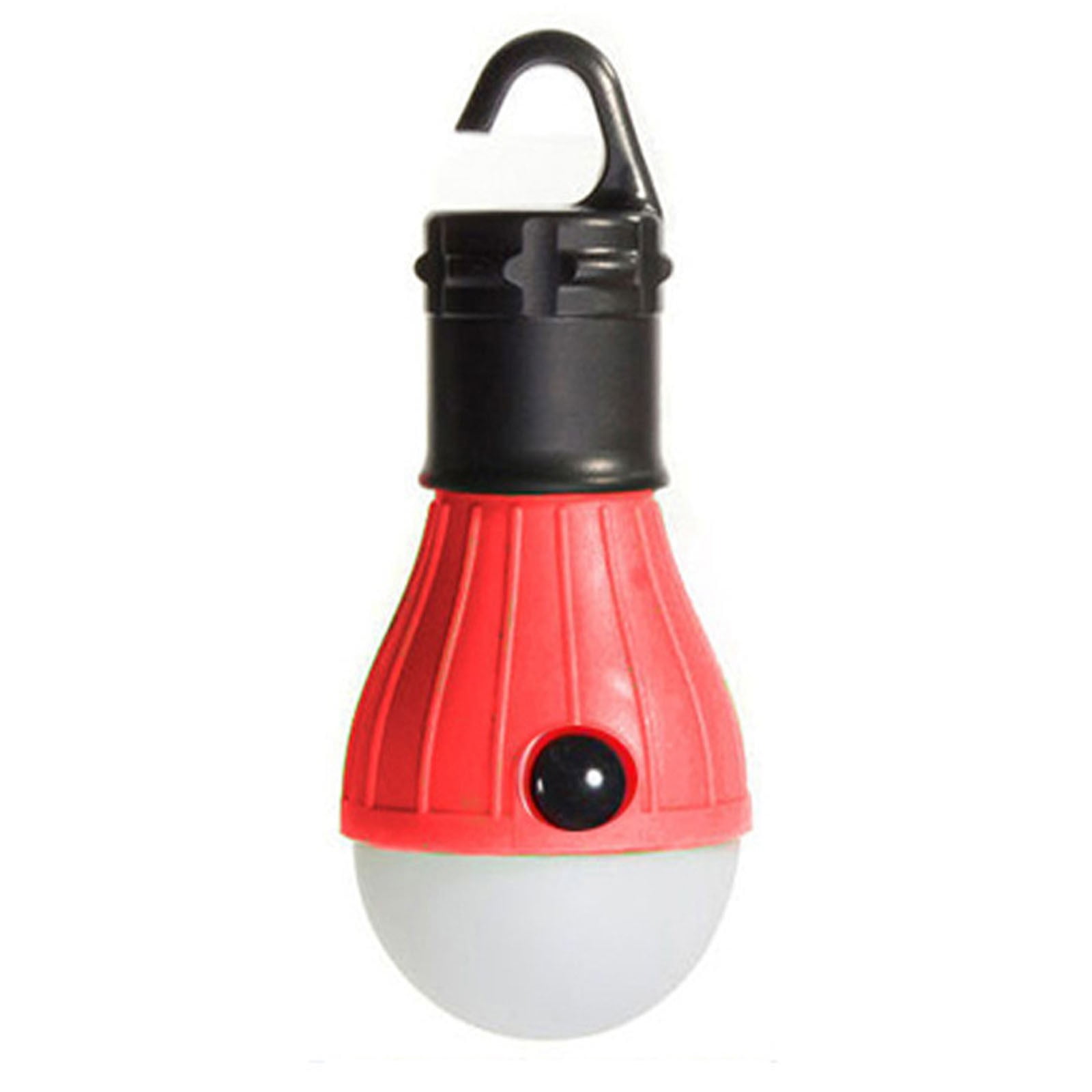 Camping Tent Lights Lamp - Portable LED Camp Light Bulbs Lantern ...