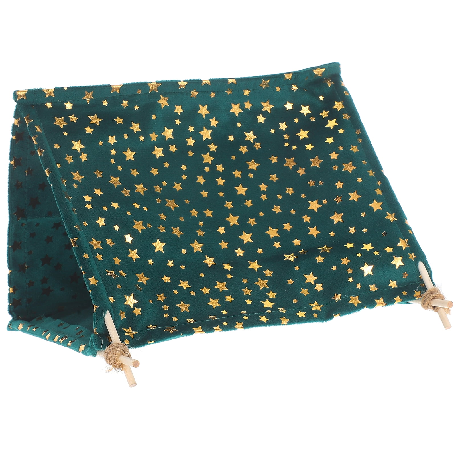 Camping Tent Tiny House Mini Scenes Decor 1/12 Scale Tent Miniature ...