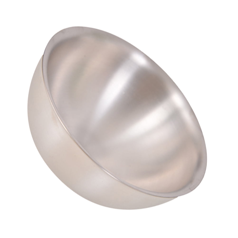 Camping Titanium Bowls Metal Container Hiking Tableware Picnic ...