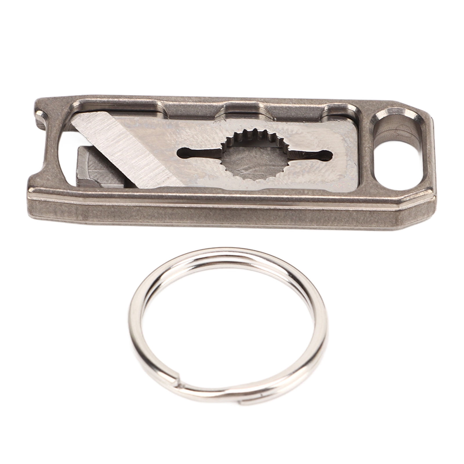 Camping Tool for Every Need, Lightweight and Durable, Pocket Pry Bar ...