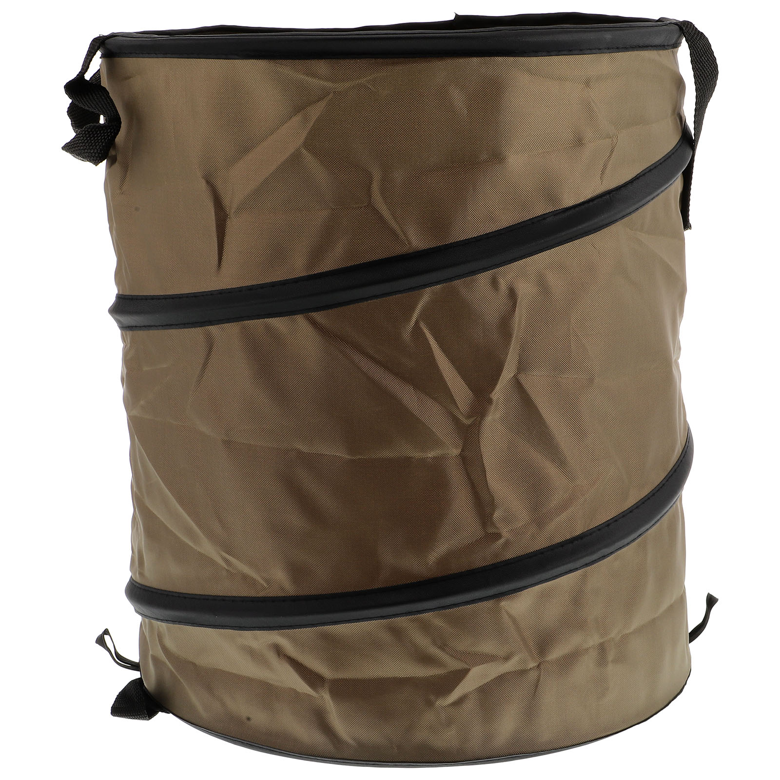 Camping Trash Can Collapsible Trash Can Vehicle Trash Holder Gardening ...