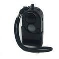 Camping Travel Portable Mini PIR Infrared Motion Sensor Detector Alarm ...