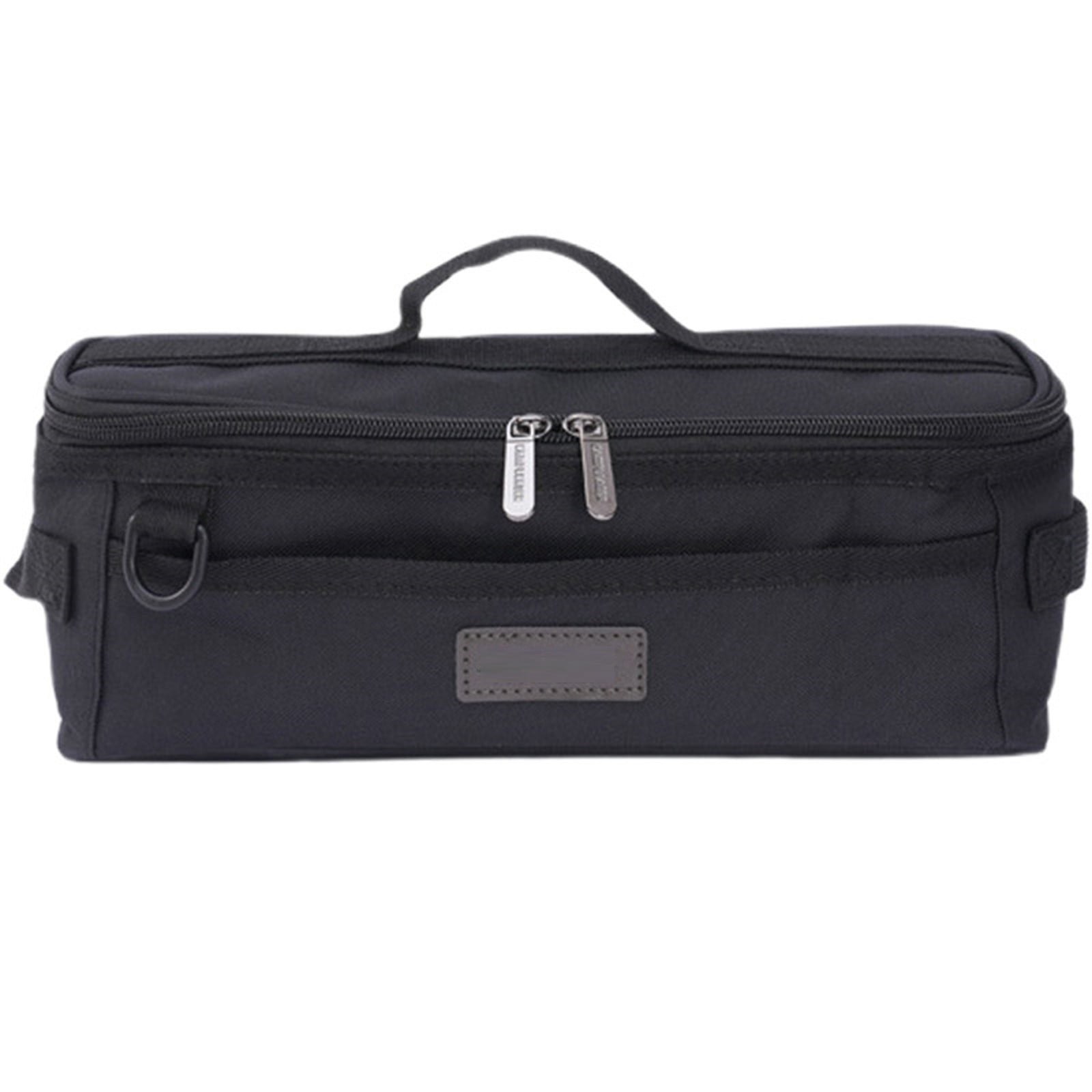 Camping Utensil Organizer,Large Capacity Zipper Closure Cooking ...