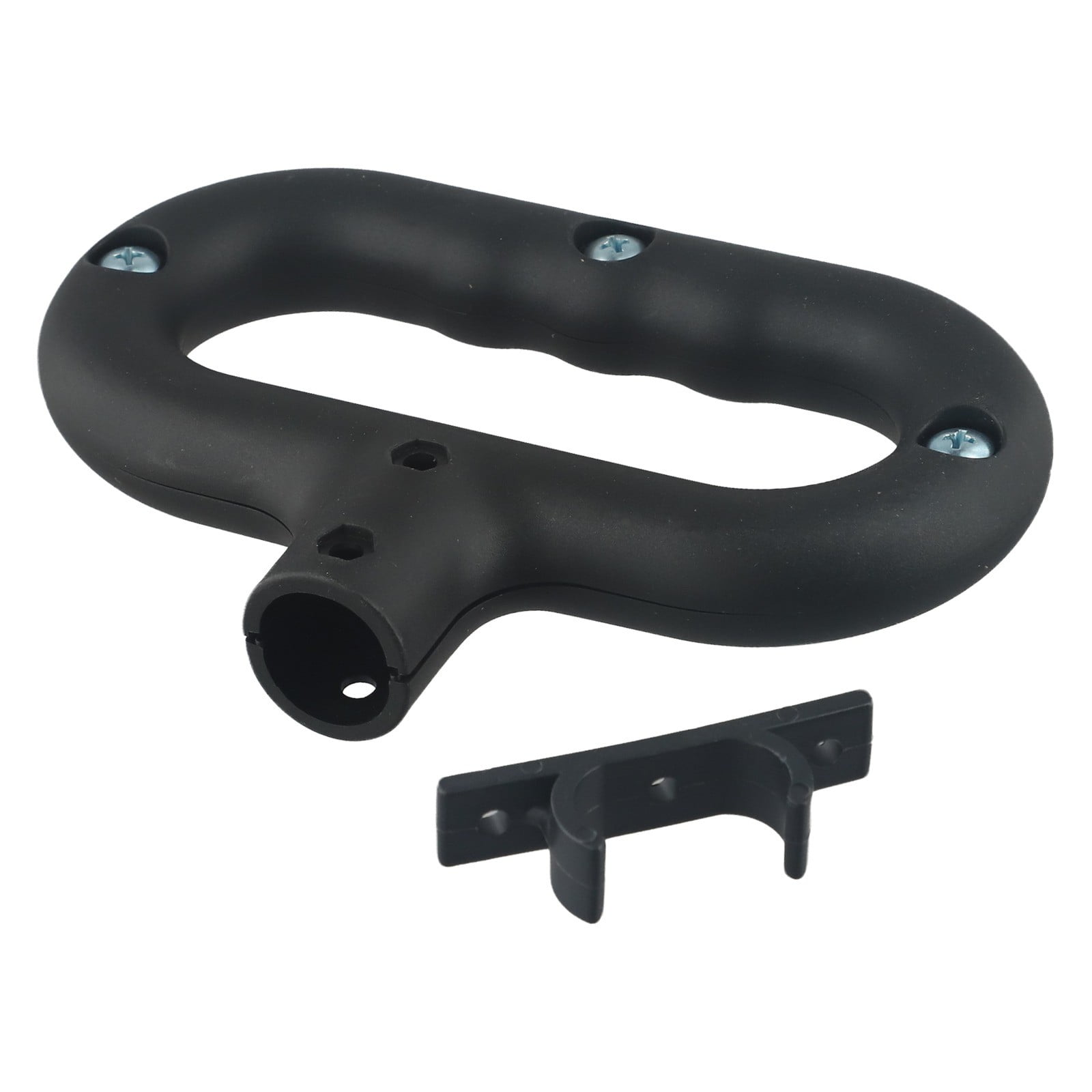 Camping Wagon Cart Pull Push Handle Trolley Handle Bar With Fixed ...