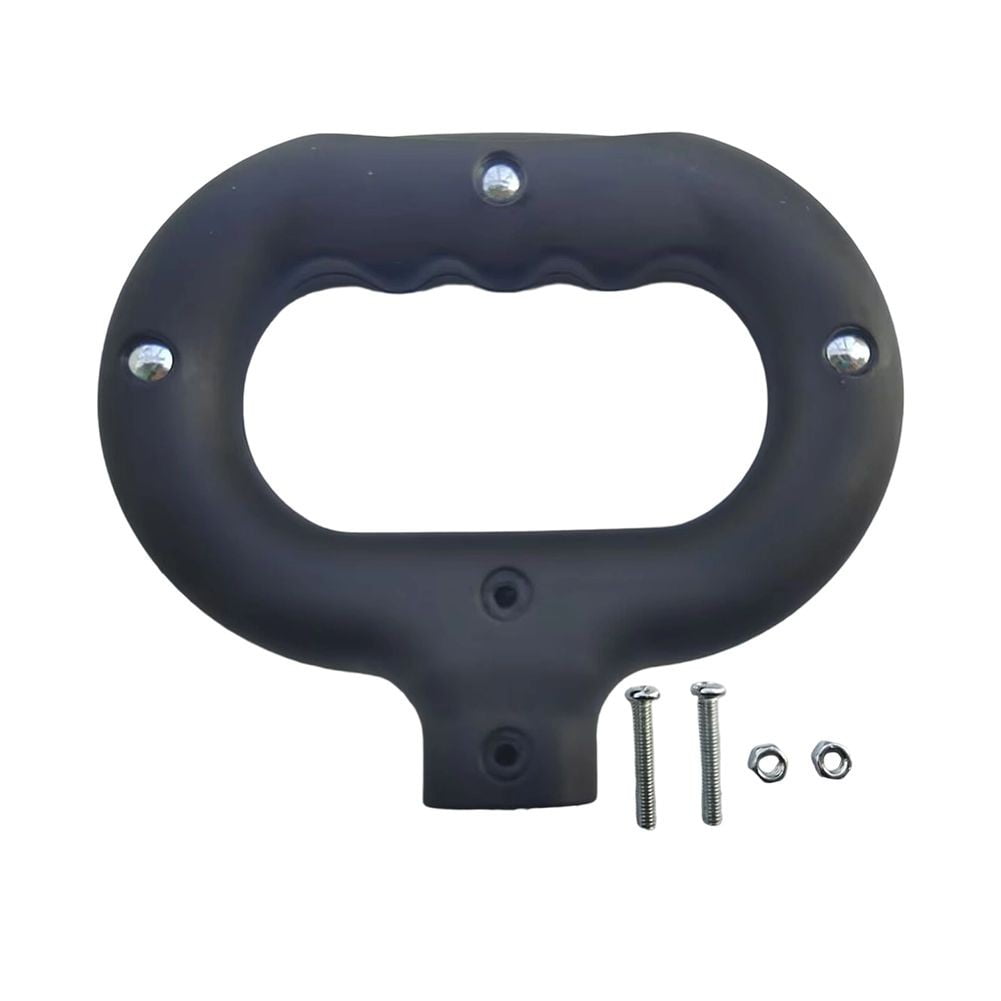 Camping Wagon Cart Push Handle Folding Wagon Handle Replacement Trolley ...