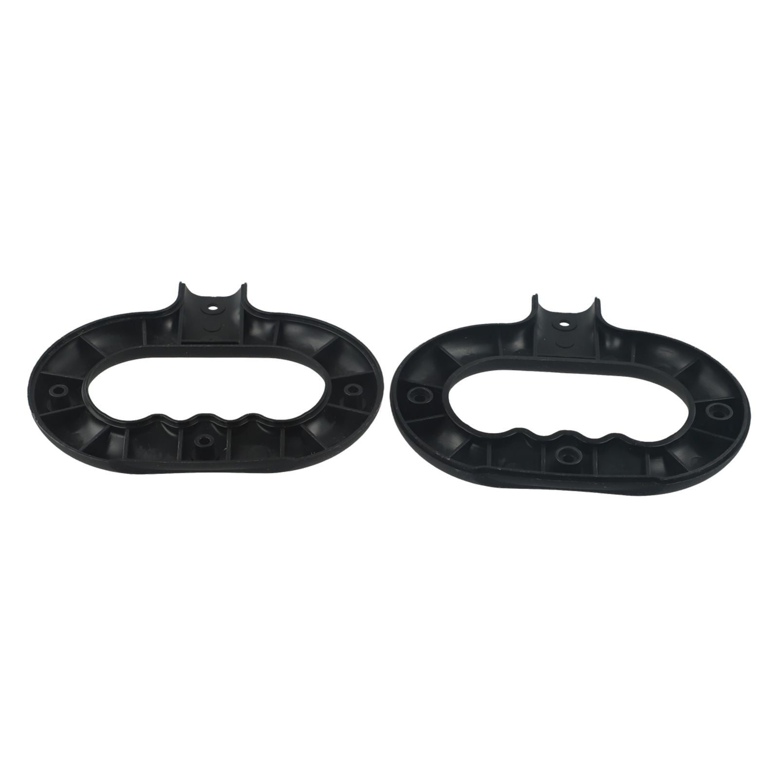 Camping Wagon Cart Push Trolley Handle, Spare Part For Shopping Outdoor ...