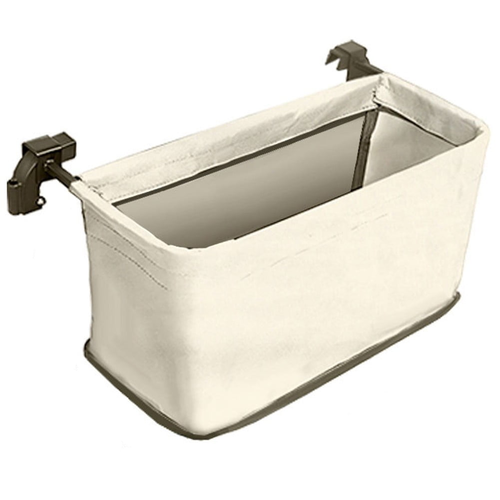 Camping Wagon Cart Trolley Tail Bag Trolley Rear Storage Bag Wagon ...