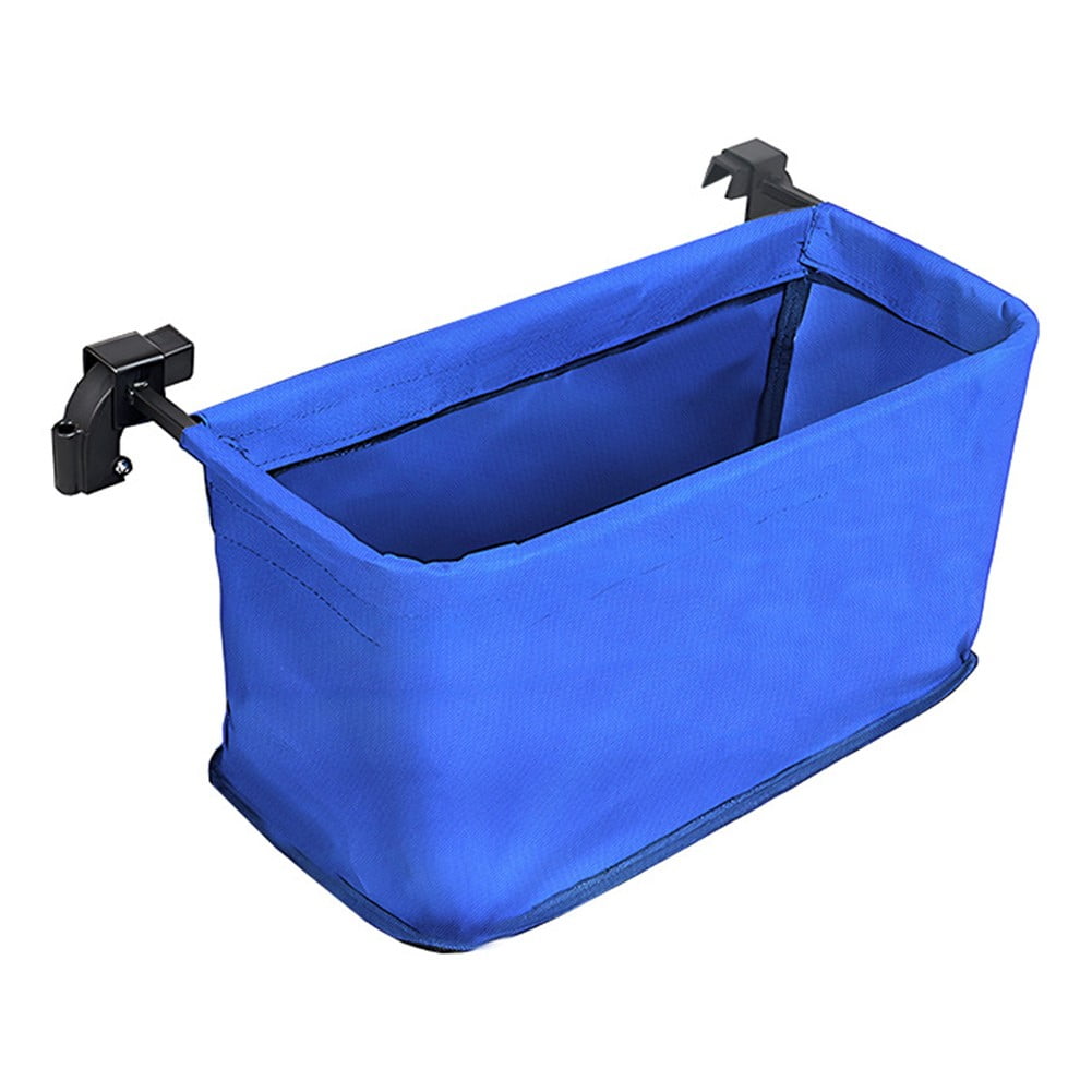 Camping Wagon Cart Trolley Tail Bag Trolley Rear Storage Bag Wagon ...