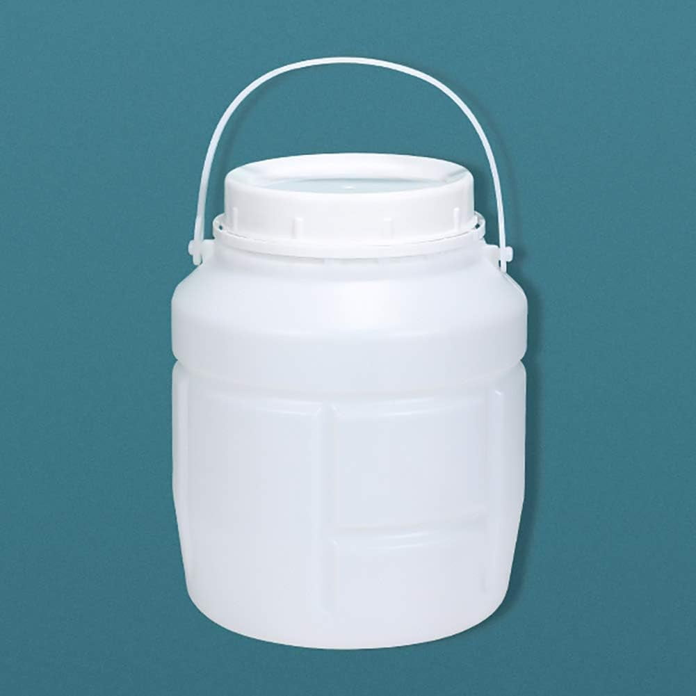 Camping Water Carrier 2L-50L Food Grade Emergency Water Storage Barrel ...