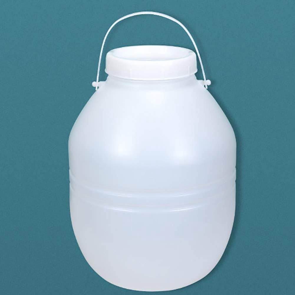 Camping Water Carrier 2L-50L Food Grade Emergency Water Storage Barrel ...