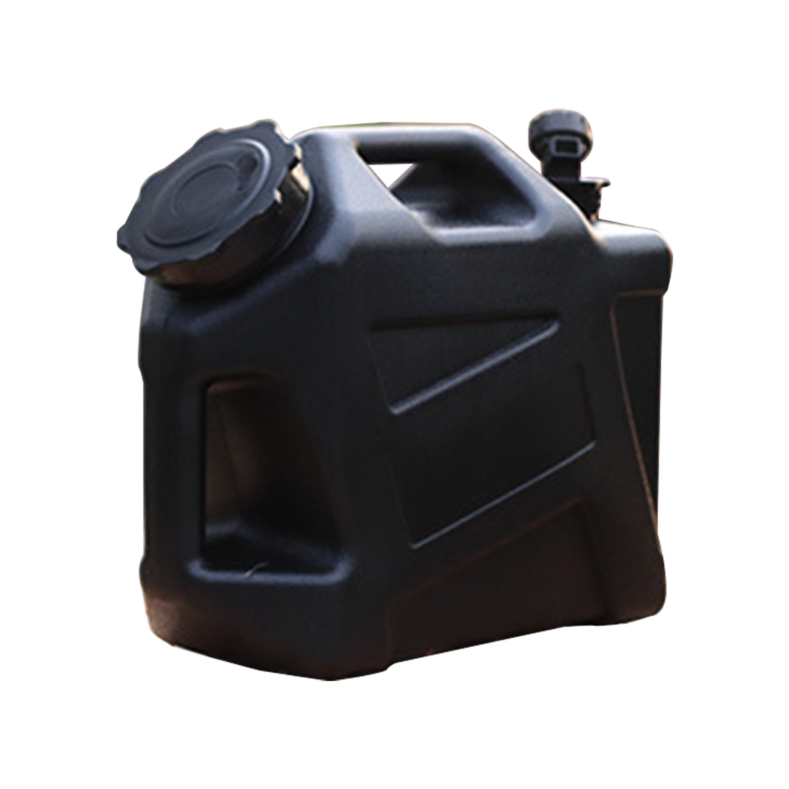 Water Storage Containers, Camping Water Container Water with Faucet ...