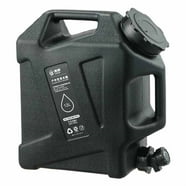 Reliance Hydroller Wheeled Water Container 8 Gallon - Walmart.com